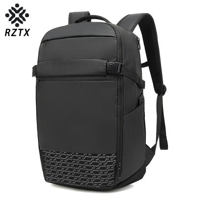 China Wear Resistant 24L Functional Folding Travel Backpack For Work for sale