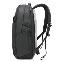 China Wear Resistant 24L Functional Folding Travel Backpack For Work for sale