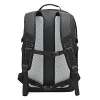 China Wear Resistant 24L Functional Folding Travel Backpack For Work for sale