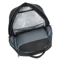 China Wear Resistant 24L Functional Folding Travel Backpack For Work for sale