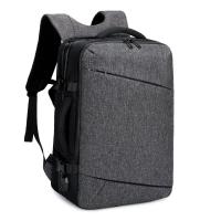 China Oxford Cloth Large Capacity Multi Functional Backpack for sale