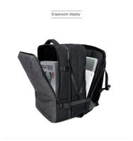 China Oxford Cloth Large Capacity Multi Functional Backpack for sale