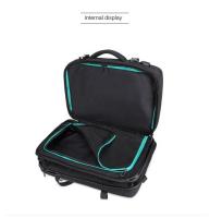 China Oxford Cloth Large Capacity Multi Functional Backpack for sale