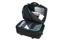 China Oxford Cloth Large Capacity Multi Functional Backpack for sale