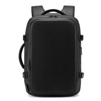China ISO9001 28 Litre Smart LED Backpack Waterproof Travel Bag for sale