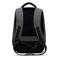 China 25 Litre Computer Interlayer USB Charging Anti Theft Waterproof Backpack for sale