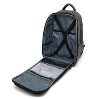 China 25 Litre Computer Interlayer USB Charging Anti Theft Waterproof Backpack for sale