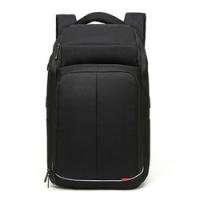 China 25 Litre Computer Interlayer USB Charging Anti Theft Waterproof Backpack for sale