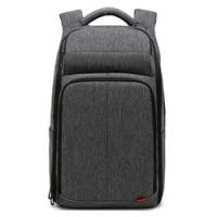 China 25 Litre Computer Interlayer USB Charging Anti Theft Waterproof Backpack for sale