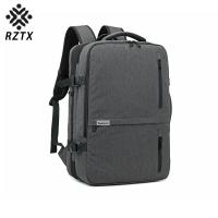 China 35L Carry On Expandable Travel 	Men Business Backpack Anti Theft for sale