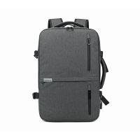 China 35L Carry On Expandable Travel 	Men Business Backpack Anti Theft for sale