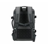 China 35L Carry On Expandable Travel 	Men Business Backpack Anti Theft for sale