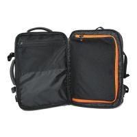 China 35L Carry On Expandable Travel 	Men Business Backpack Anti Theft for sale