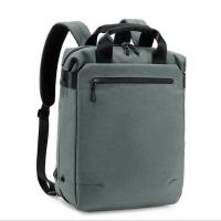 China ISO9001 Oxford Cloth Men Business Backpack Wear Resistant 0.95kg for sale