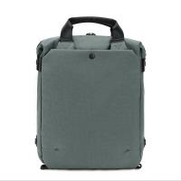 China ISO9001 Oxford Cloth Men Business Backpack Wear Resistant 0.95kg for sale