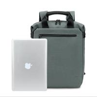 China ISO9001 Oxford Cloth Men Business Backpack Wear Resistant 0.95kg for sale