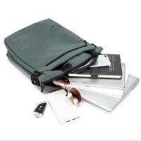China ISO9001 Oxford Cloth Men Business Backpack Wear Resistant 0.95kg for sale
