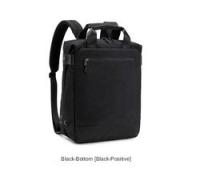 China ISO9001 Oxford Cloth Men Business Backpack Wear Resistant 0.95kg for sale