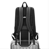 China Daily Life 0.7kg Travel Duffel Men Business Backpack 29*13*48cm for sale