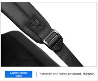 China Daily Life 0.7kg Travel Duffel Men Business Backpack 29*13*48cm for sale