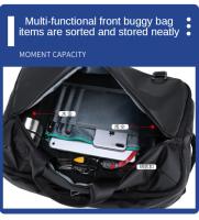 China 180 Degree Full Open Multi Function Men Business Backpack 35L for sale