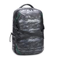 China OEM ODM Anti Theft Laptop Backpack 1.3KG Travel Fashion Backpack Motion Detection for sale