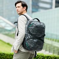 China OEM ODM Anti Theft Laptop Backpack 1.3KG Travel Fashion Backpack Motion Detection for sale