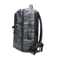China OEM ODM Anti Theft Laptop Backpack 1.3KG Travel Fashion Backpack Motion Detection for sale