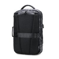 China OEM ODM Anti Theft Laptop Backpack 1.3KG Travel Fashion Backpack Motion Detection for sale