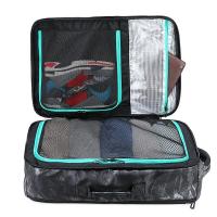 China OEM ODM Anti Theft Laptop Backpack 1.3KG Travel Fashion Backpack Motion Detection for sale