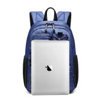 China Wear Resistant Waterproof Travel Fashion Backpack 0.58kg Nylon Duffle Bag for sale