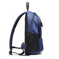 China Wear Resistant Waterproof Travel Fashion Backpack 0.58kg Nylon Duffle Bag for sale