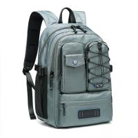 China OEM ODM Large Capacity Laptop Backpack Travel Fashion Backpack 0.86kg for sale