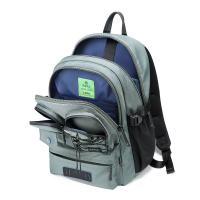 China OEM ODM Large Capacity Laptop Backpack Travel Fashion Backpack 0.86kg for sale