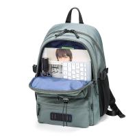 China OEM ODM Large Capacity Laptop Backpack Travel Fashion Backpack 0.86kg for sale