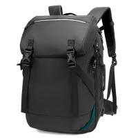 China 24L Multifunctional Oxford Softback Travel Fashion Backpack Water Resistant for sale