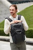 China 24L Multifunctional Oxford Softback Travel Fashion Backpack Water Resistant for sale