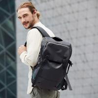 China 24L Multifunctional Oxford Softback Travel Fashion Backpack Water Resistant for sale