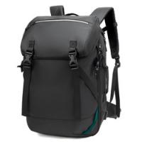 China 24L Multifunctional Oxford Softback Travel Fashion Backpack Water Resistant for sale