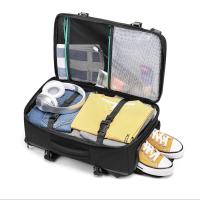China 22L-35L Business Multifunctional Travel Bag Backpack Load 15kg for sale