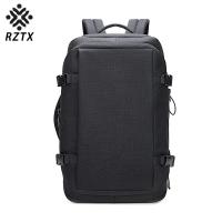 China 20-35L Waterproof Travel Laptop Backpack With Charger OEM ODM for sale