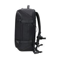 China 20-35L Waterproof Travel Laptop Backpack With Charger OEM ODM for sale