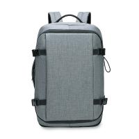 China 20-35L Waterproof Travel Laptop Backpack With Charger OEM ODM for sale