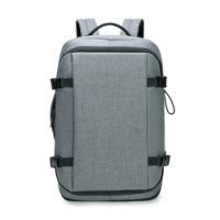 China 20-35L Waterproof Travel Laptop Backpack With Charger OEM ODM for sale