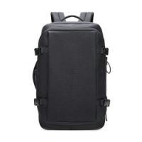 China 20-35L Waterproof Travel Laptop Backpack With Charger OEM ODM for sale