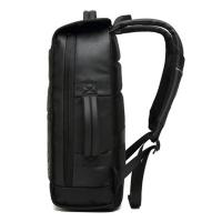 China Oxford 25L Travel Modern Mens Backpack With USB Charging Port for sale