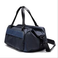 China Waterproof Softback Outdoor Duffle Bag With Shoe Compartment 29L for sale