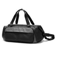 China Waterproof Softback Outdoor Duffle Bag With Shoe Compartment 29L for sale