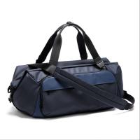 China Waterproof Softback Outdoor Duffle Bag With Shoe Compartment 29L for sale