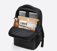 China Daily Life 19L Slim Modern Laptop Backpack With USB 30*14*44cm for sale